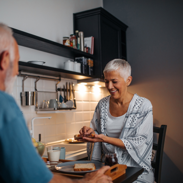 Does Your Loved One Need Help? A Guide to Recognizing Red Flags for Our ...